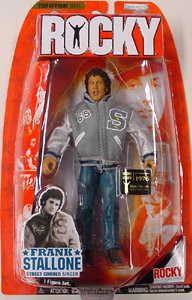 BEST OF ROCKY SERIES 1